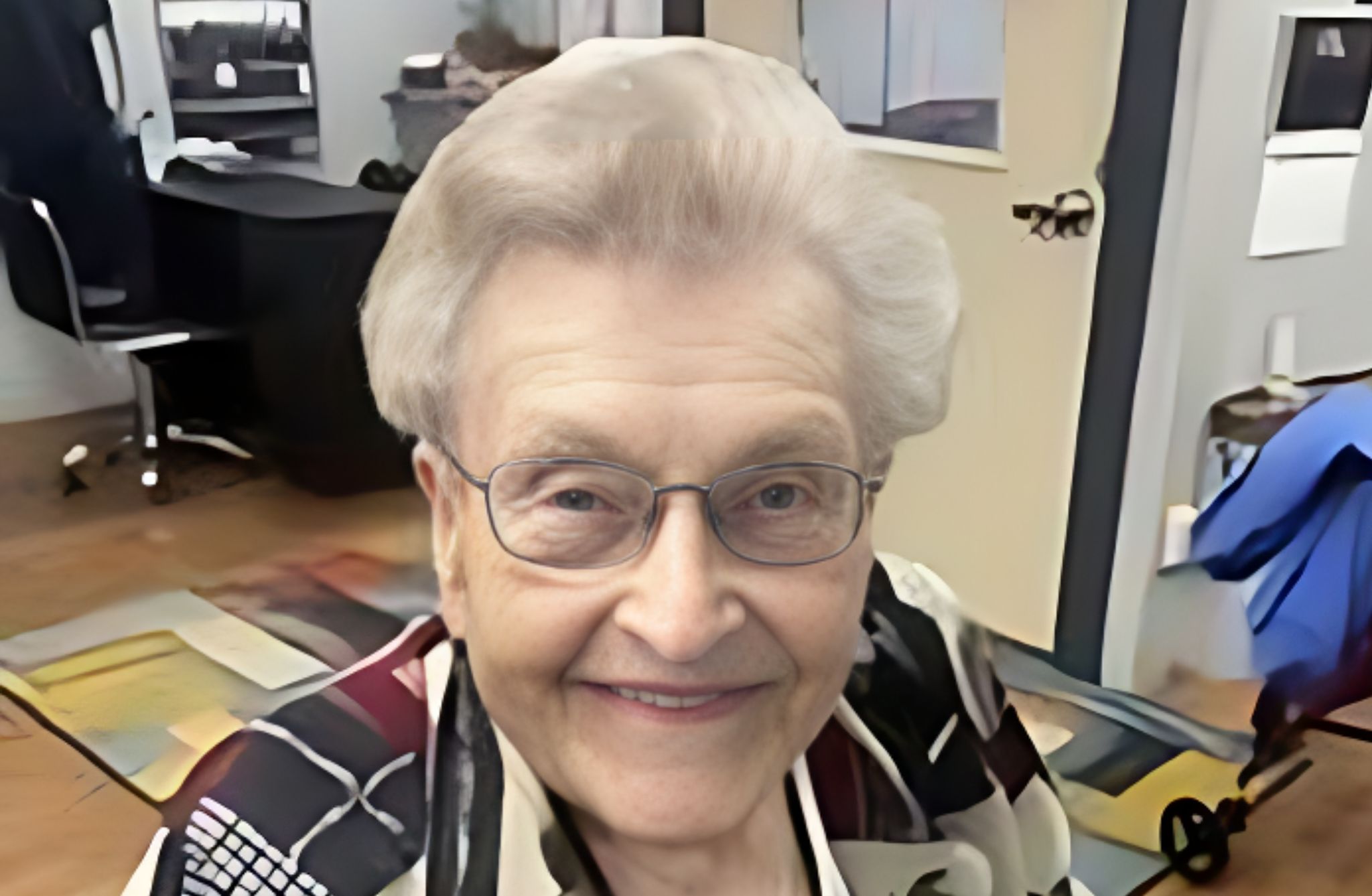 City Updates – Hunter, Kansas