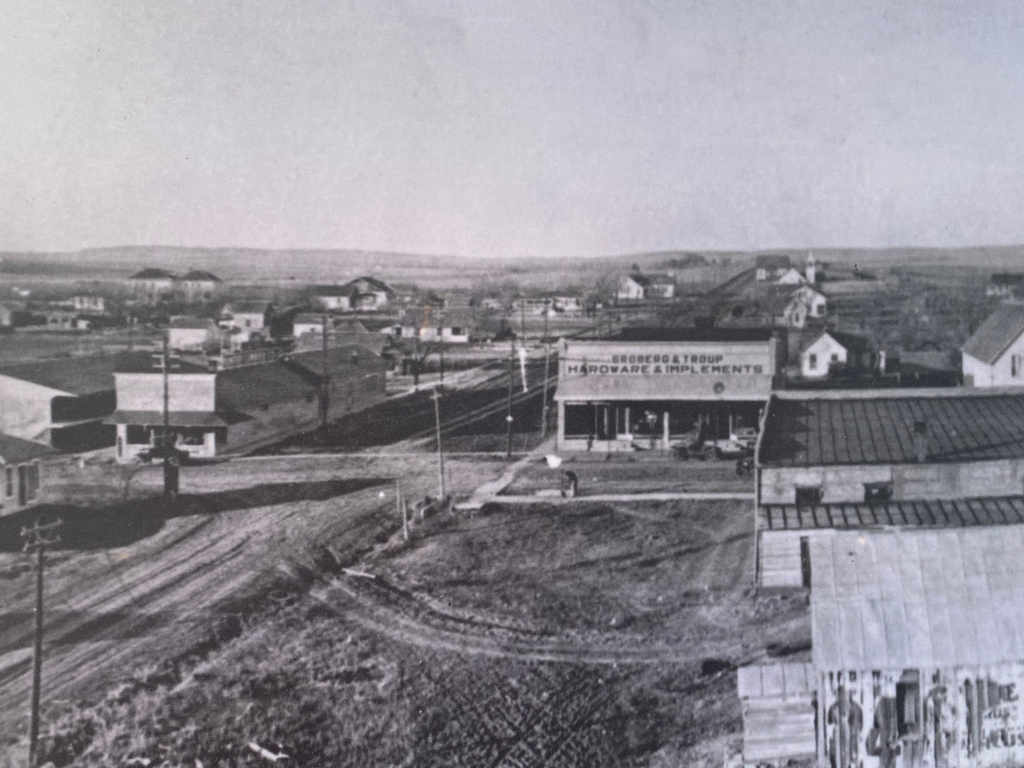 Report a Concern – Hunter, Kansas